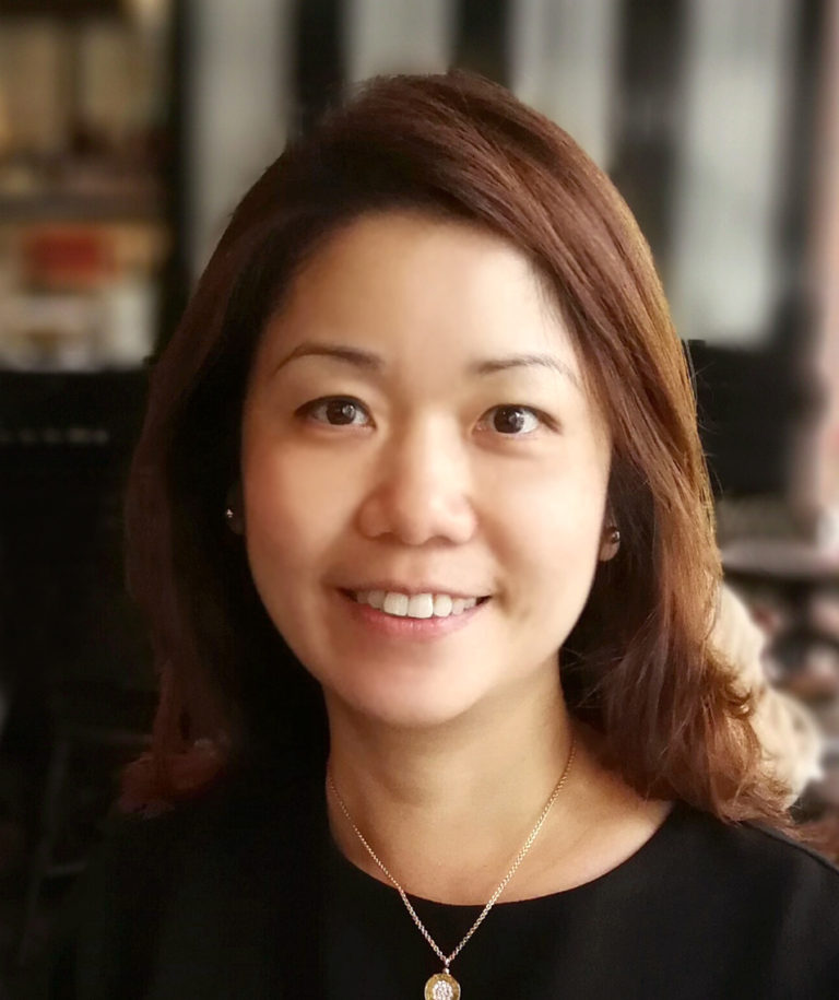 Angelia Chew – AC Trade Advisory
